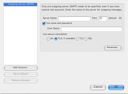 SpinNet | Setup Guide